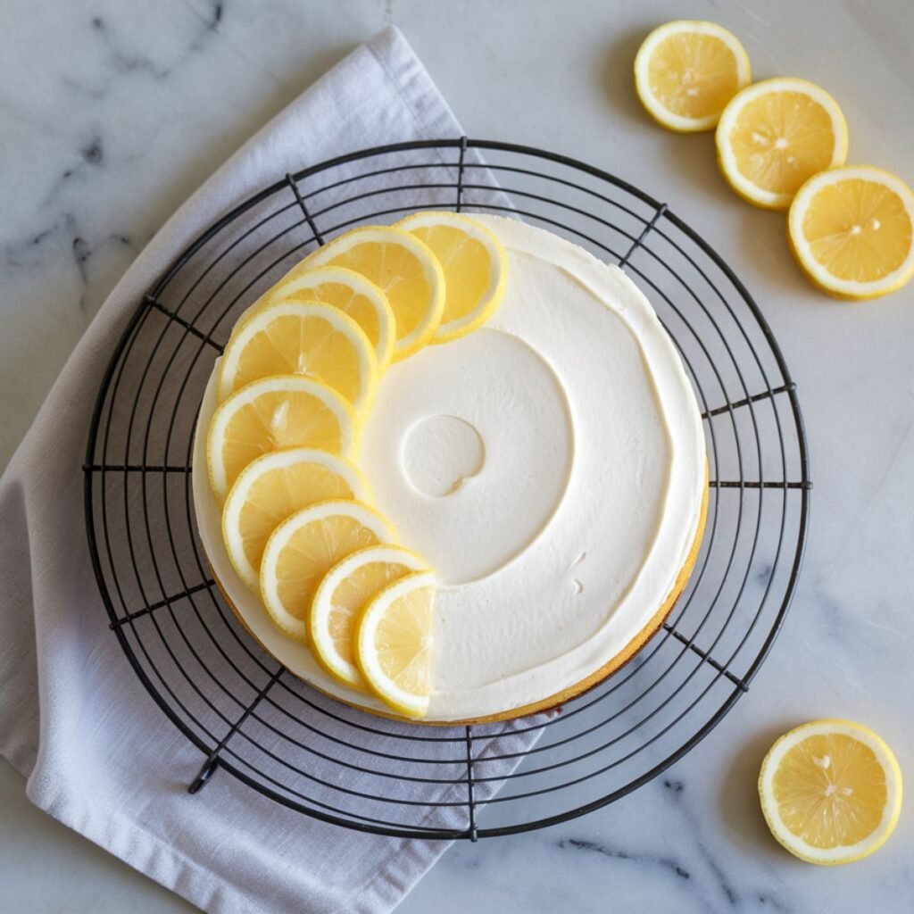 Refreshing Lemon Ice Box Pie Recipe for Summer Delights