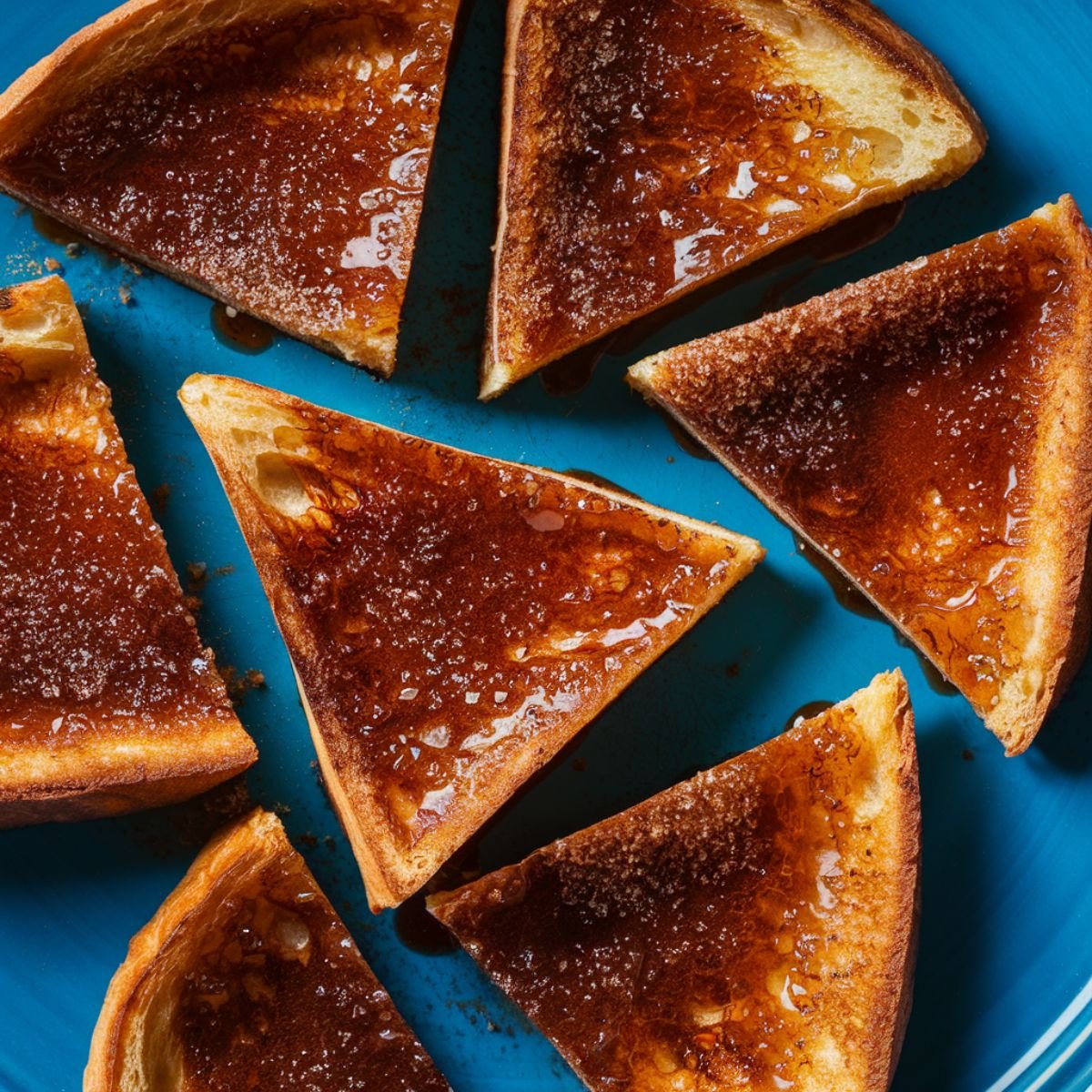 Delicious Cinnamon Toast Recipe for a Perfect Morning