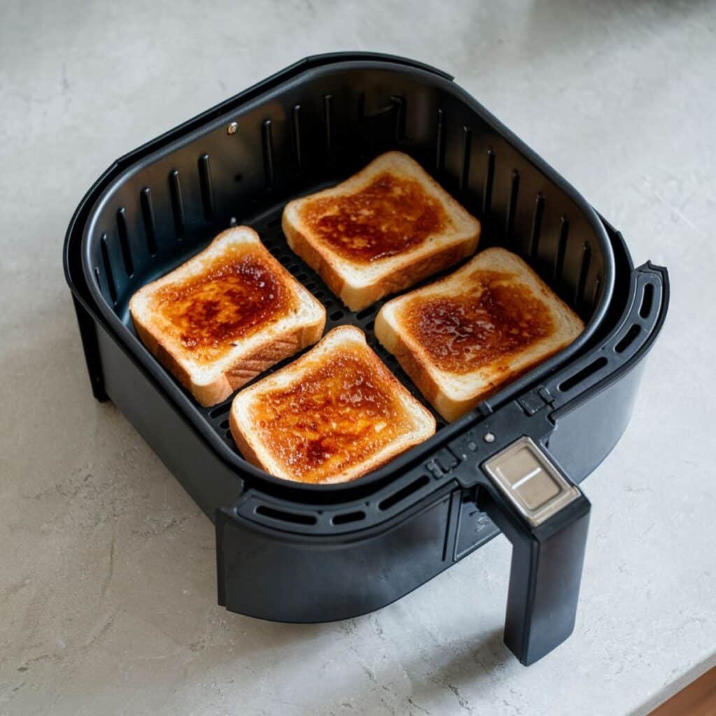 Delicious Cinnamon Toast Recipe for a Perfect Morning