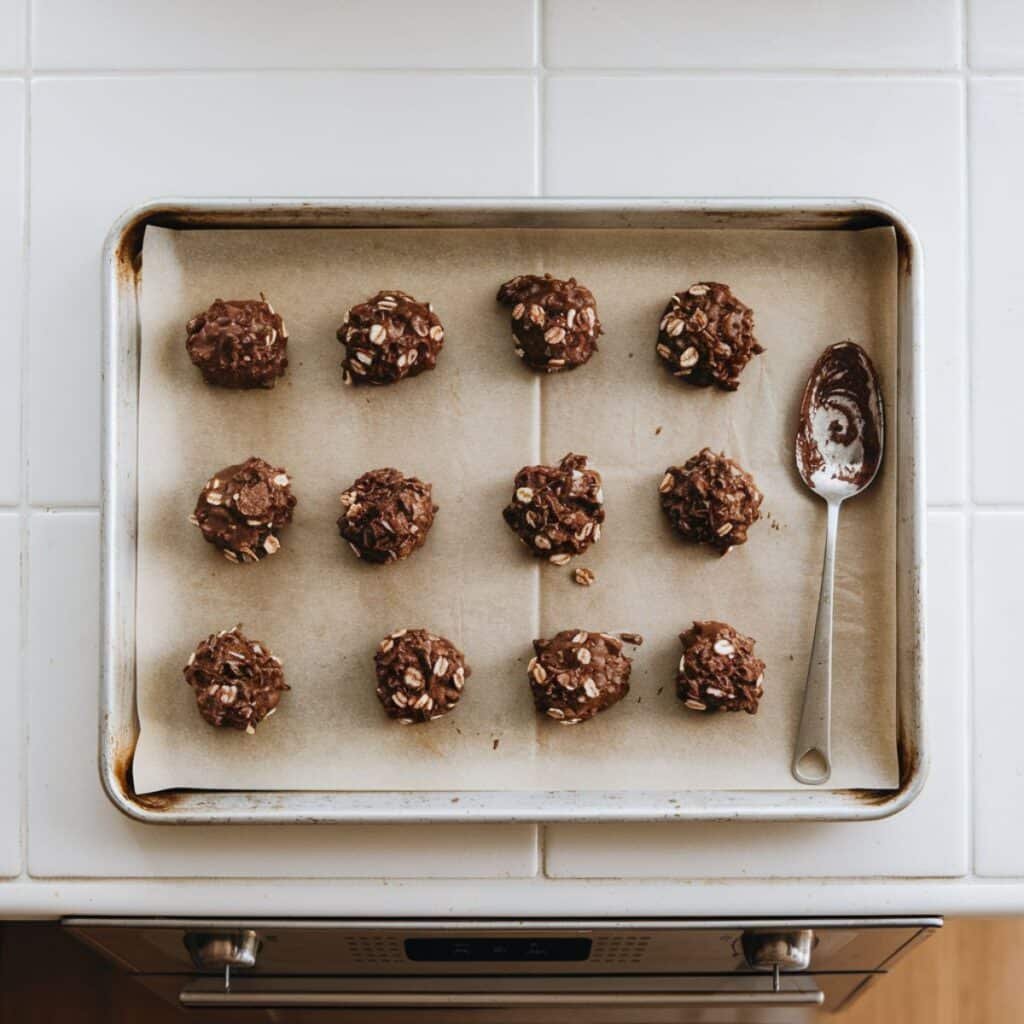 Delicious and Nutritious Healthy Cookies Recipe for Everyone