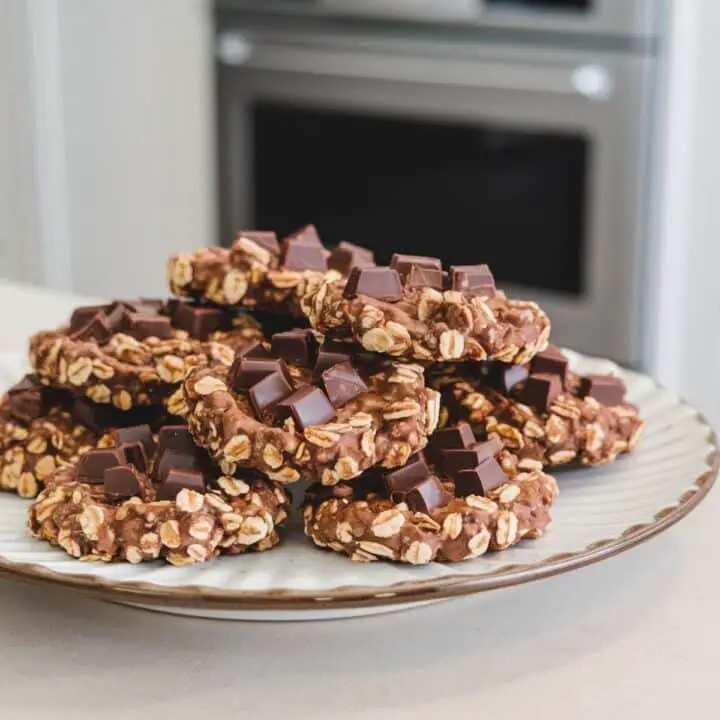 Delicious and Nutritious Healthy Cookies Recipe for Everyone