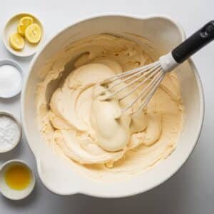 Easy Lemon Truffles Recipe : It will melt in your mouth