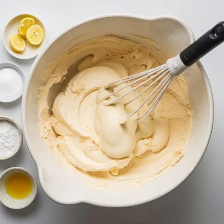 Easy Lemon Truffles Recipe : It will melt in your mouth