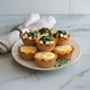 Delicious Mini Quiche Recipes for Every Occasion