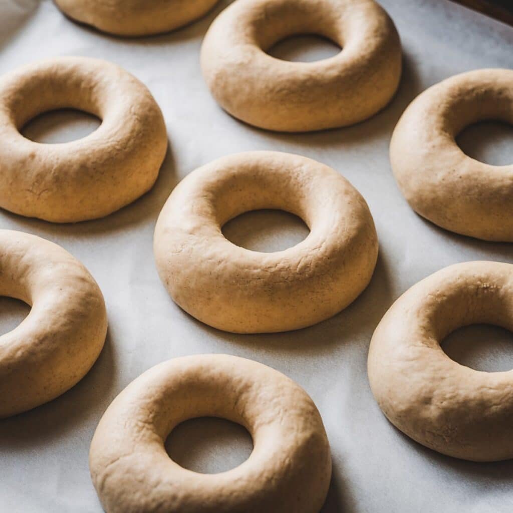 Classic Homemade Bagels Recipe for Perfect Breakfast Delights