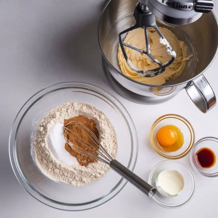 Delicious Homemade Biscoff Cookies Recipe for Everyone