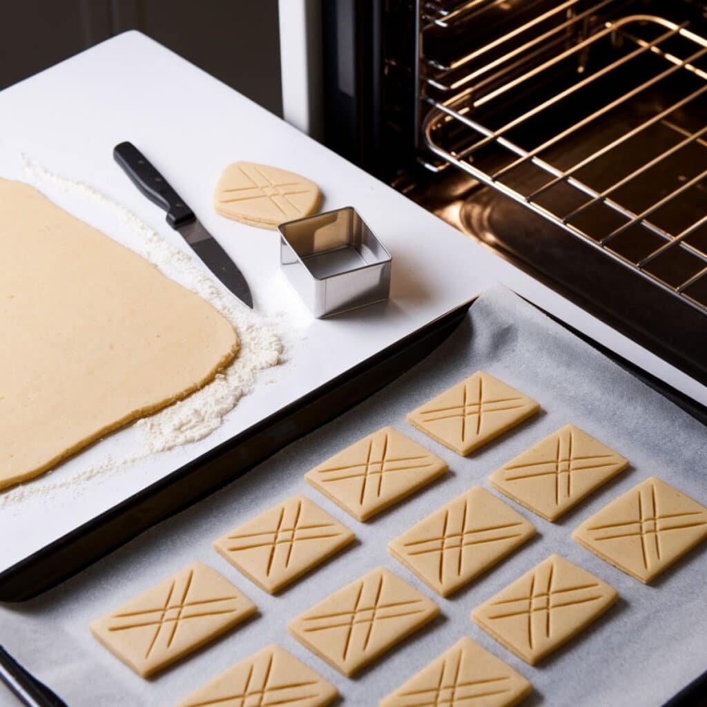 Delicious Homemade Biscoff Cookies Recipe for Everyone