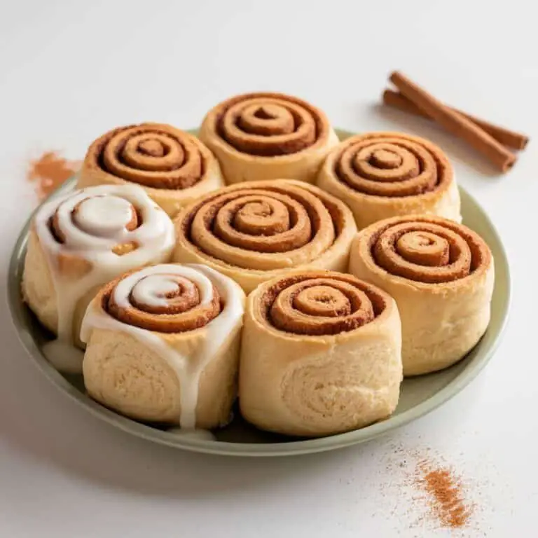 Delightful Mini Cinnamon Rolls Recipe for Every Occasion
