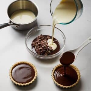 Irresistible Mini Tarts Recipe for your Every Occasion