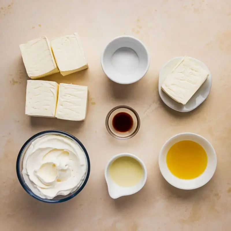 Easy No-Bake Cherry Cheesecake Recipe for All Occasions