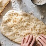 Delicious Asiago Cheese Bread Recipe – Elevate Your Baking!