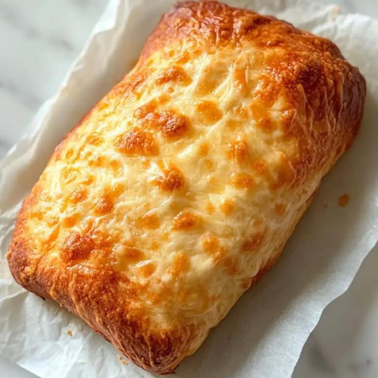 Delicious Asiago Cheese Bread Recipe – Elevate Your Baking!