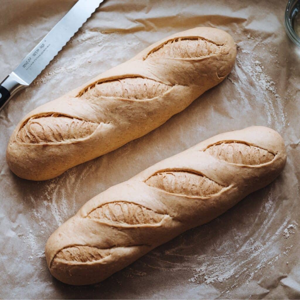 Perfect Soft French Baguette Recipe for Home Bakers