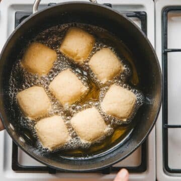 Quick Beignet Recipe No Yeast for Sweet Indulgence in 15 minutes