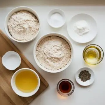 3 Steps to Perfect Rye Sandwich Bread Recipe for Delicious Results