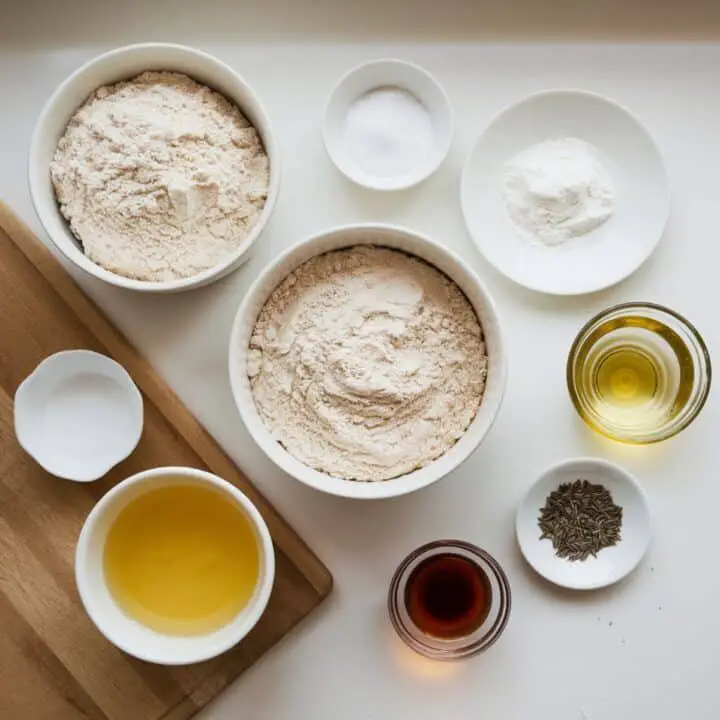 3 Steps to Perfect Rye Sandwich Bread Recipe for Delicious Results