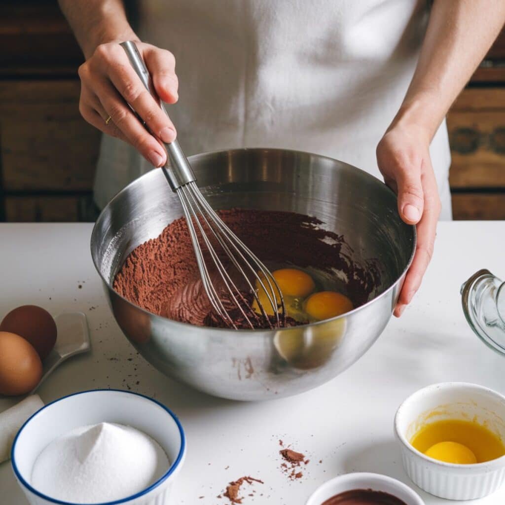 Chocolate Chess Pie Recipe: Indulge in This Easy, Rich Treat