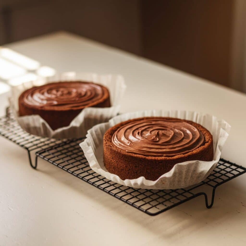 5 Dazzling Nutella Cake Recipes for Chocolate Lovers