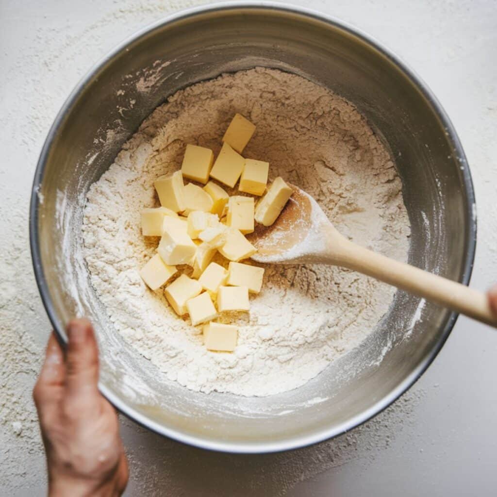 Quick and Easy Drop Biscuits Recipe Ready in 20 Minutes