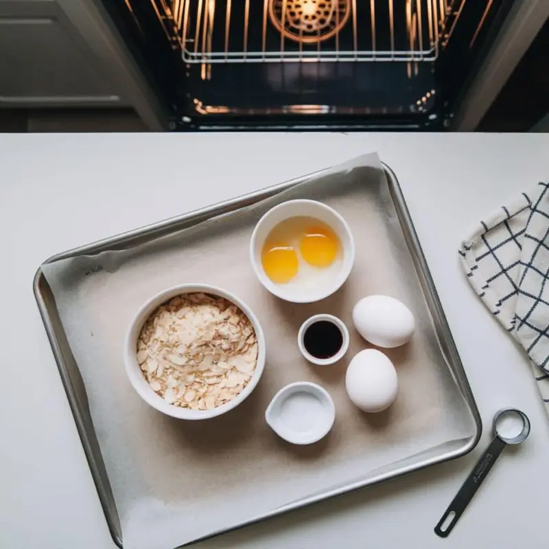 3 Easy Macaroons No Almond Flour Recipes for Everyone