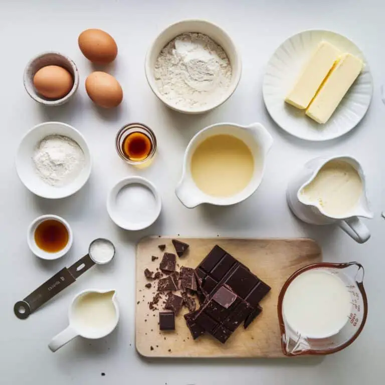 12 Decadent Profiteroles with Chocolate You