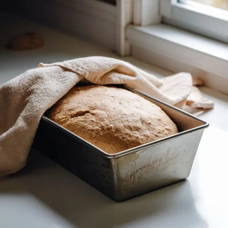 3 Steps to Perfect Rye Sandwich Bread Recipe for Delicious Results