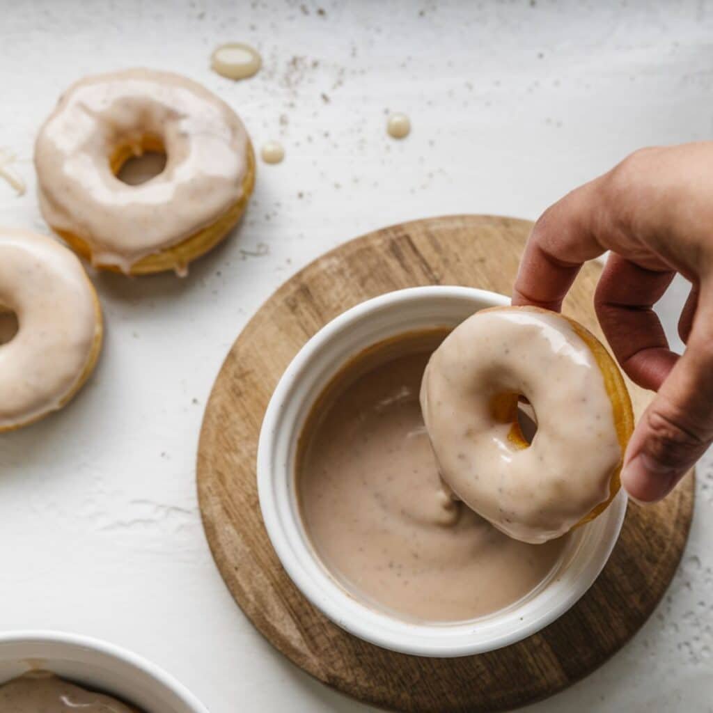 Epic Protein Donut Recipe for Fitness Enthusiasts in 22 Min