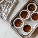 7 Delightful Mini Choco Flan Recipes for Any Occasion