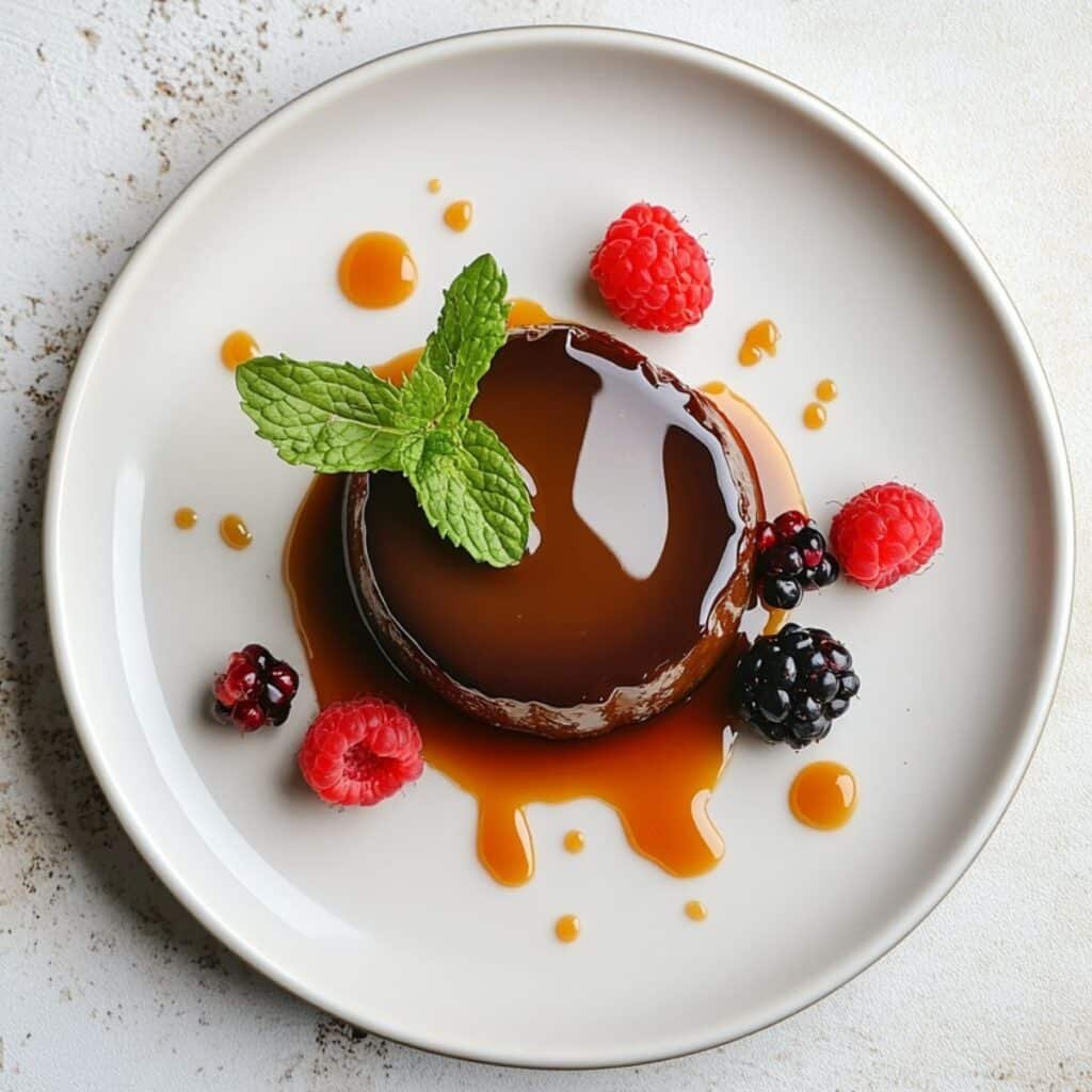 7 Delightful Mini Choco Flan Recipes for Any Occasion