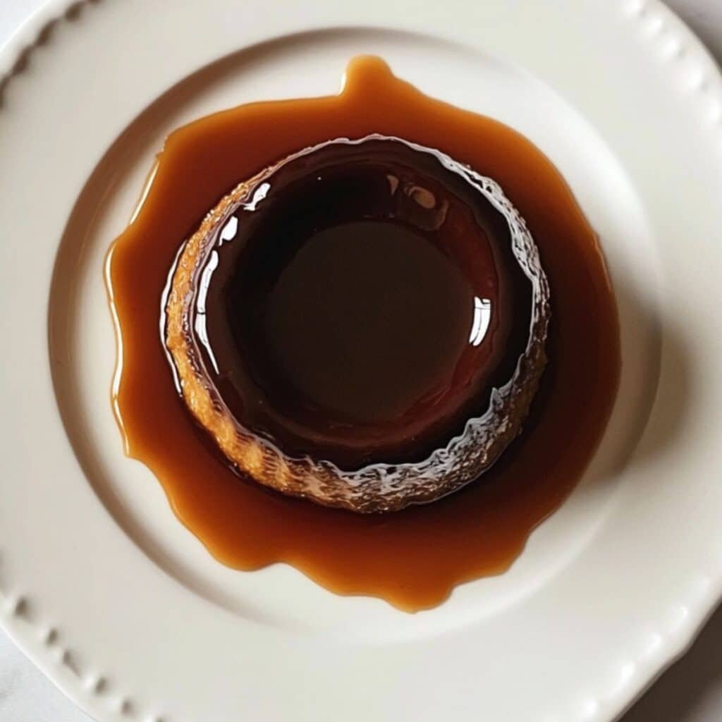 7 Delightful Mini Choco Flan Recipes for Any Occasion