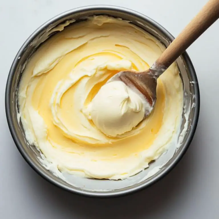 The Secret to the Best Chinese Sponge Cake Recipe for Perfect Texture
