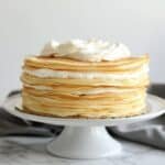 5 Exquisite Mille Crepe Cake Variations for Every Occasion