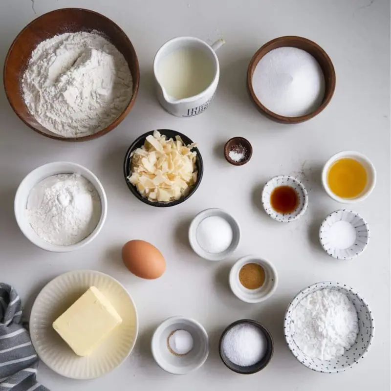 5 Reasons to Love Coconut Cloud Cake: Indulge in Our Heavenly Recipe