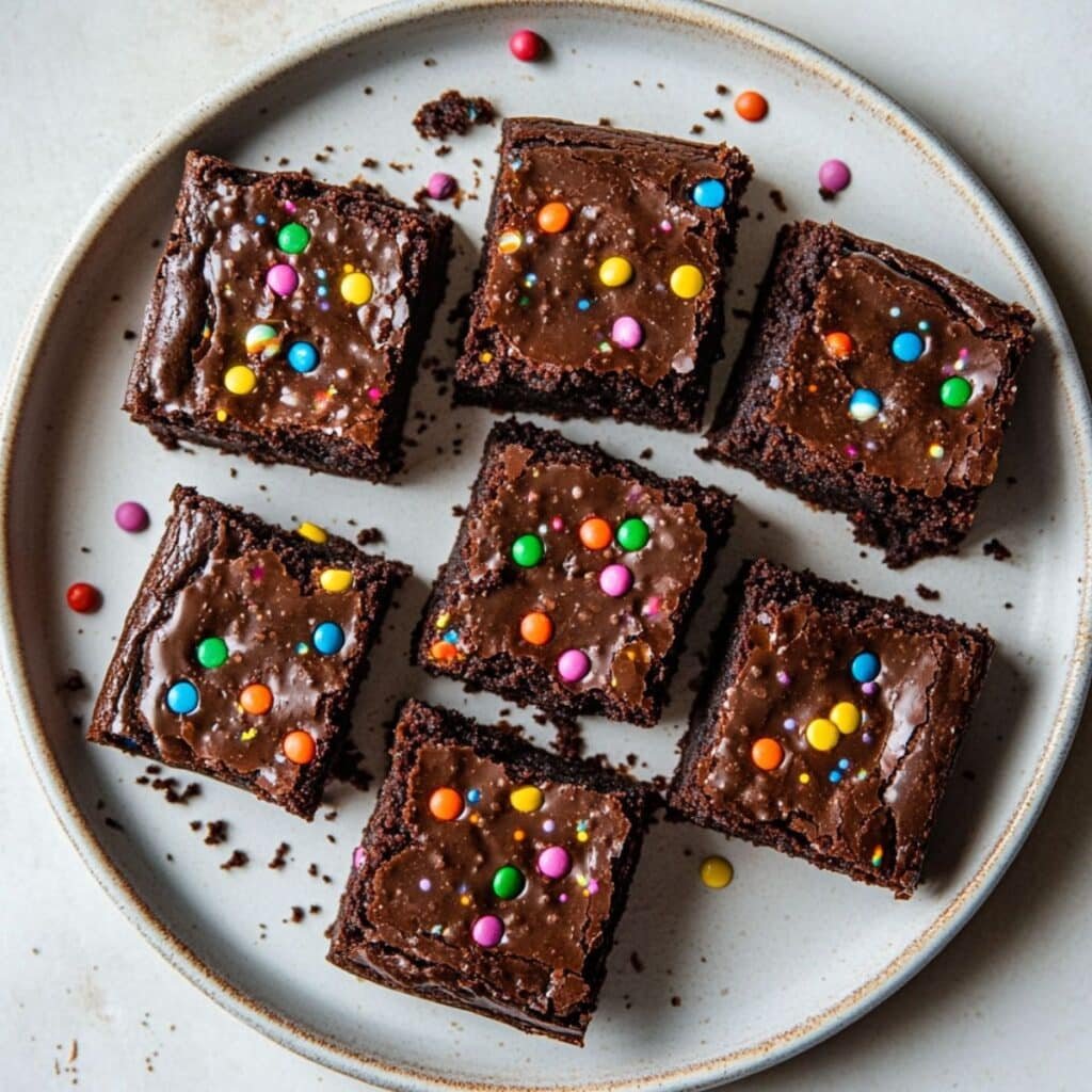Cosmic Brownies: 7 Reasons to Love This Fudgy Treat