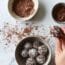 8 Easy Dark Chocolate Truffles Recipes to Delight You