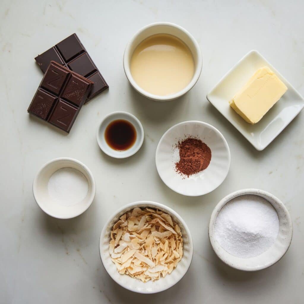 8 Easy Dark Chocolate Truffles Recipes to Delight You