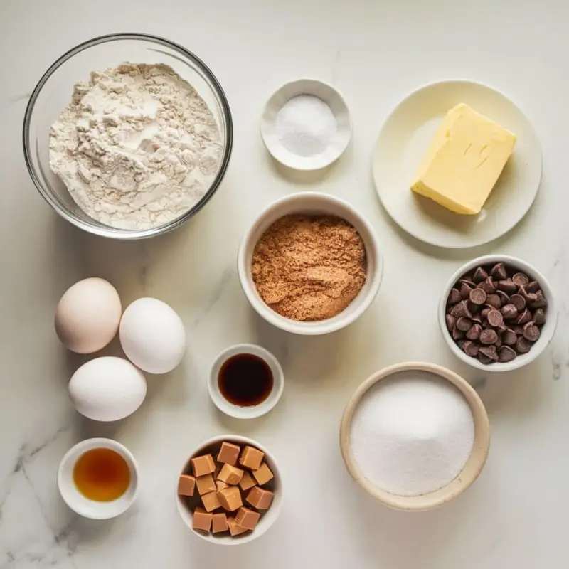 6 Irresistible Heath Bar Cookie Variations to Try