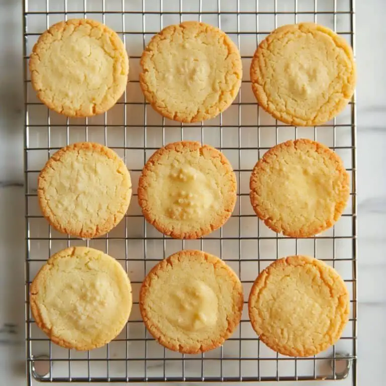 9 Delightful Vanilla Wafer Cookies for Joyful Nostalgia