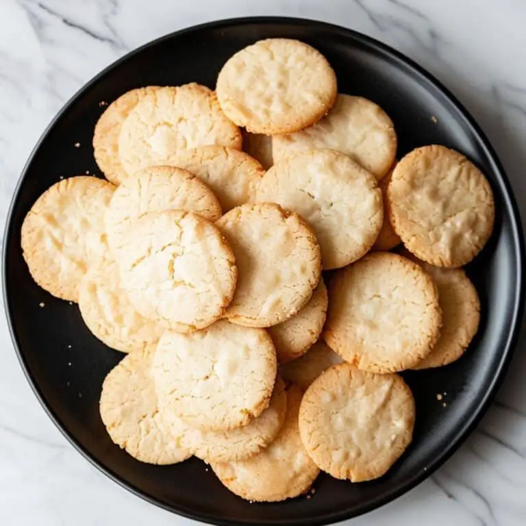 9 Delightful Vanilla Wafer Cookies for Joyful Nostalgia