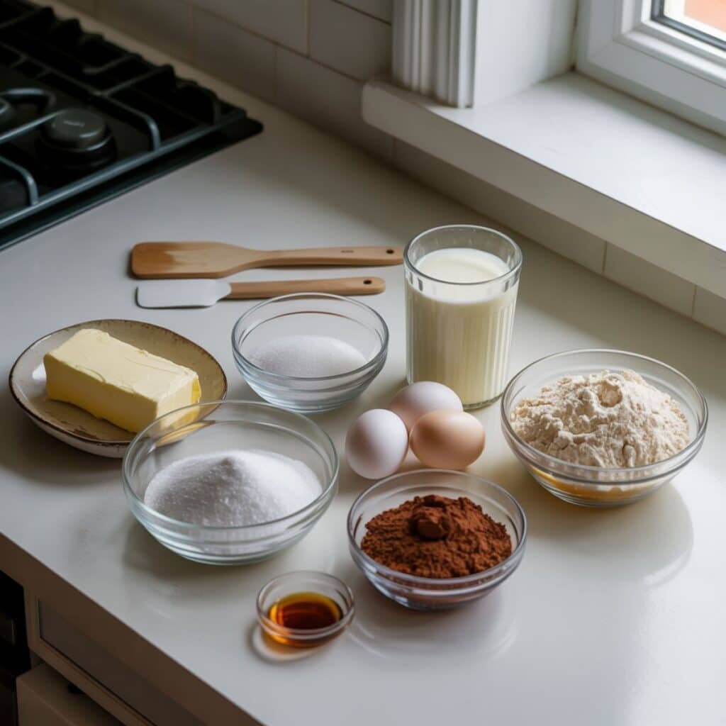 5 Irresistible Lunch Lady Brownies Every Baker Must Try