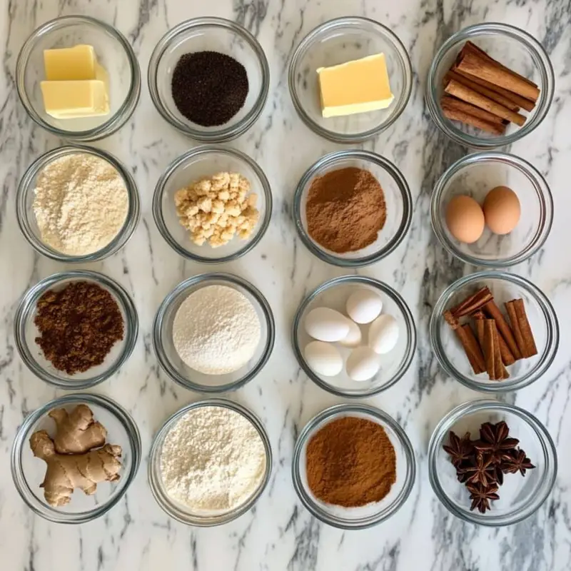 Moist Spice Cake Recipe; Perfectly Spiced & Easy to Make