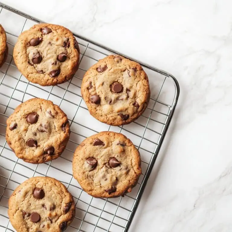 7 Quick & Easy Protein Powder Cookie Recipes for Everyone