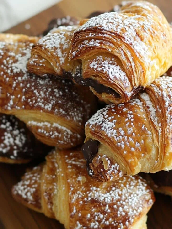 Chocolate Chess Pie Recipe: Indulge in This Easy, Rich Treat