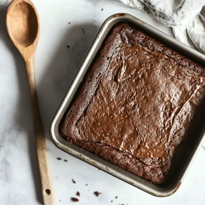 5 Indulgent Ways to Enjoy Chocolate Poke Cake with Condensed Milk