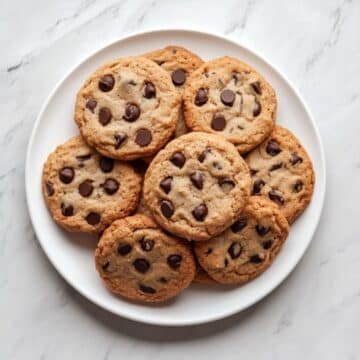 7 Quick & Easy Protein Powder Cookie Recipes for Everyone