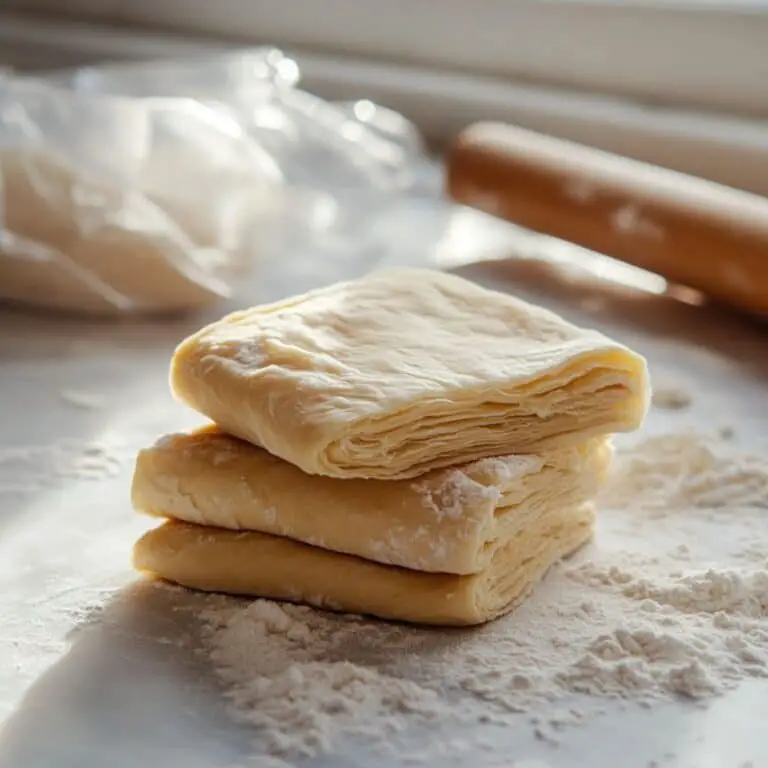 6 Easy Homemade Pies with Puff Pastry for Everyone
