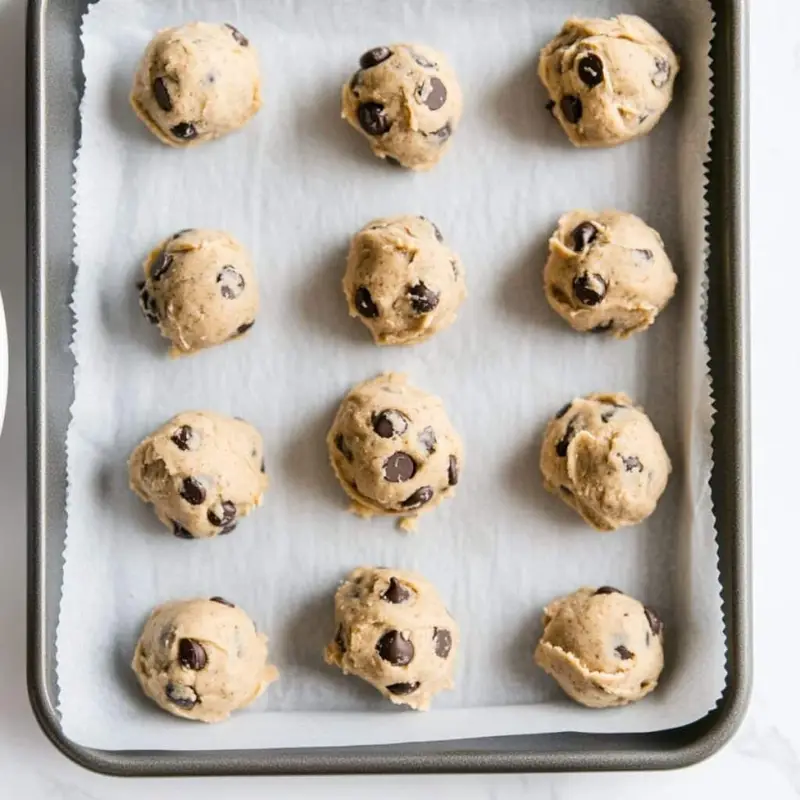 7 Quick & Easy Protein Powder Cookie Recipes for Everyone