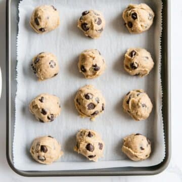 7 Quick & Easy Protein Powder Cookie Recipes for Everyone