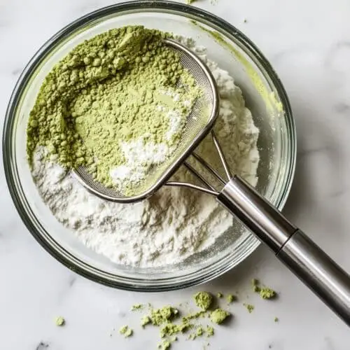 Matcha Cake Recipe with Bold Flavor and Vibrant Color
