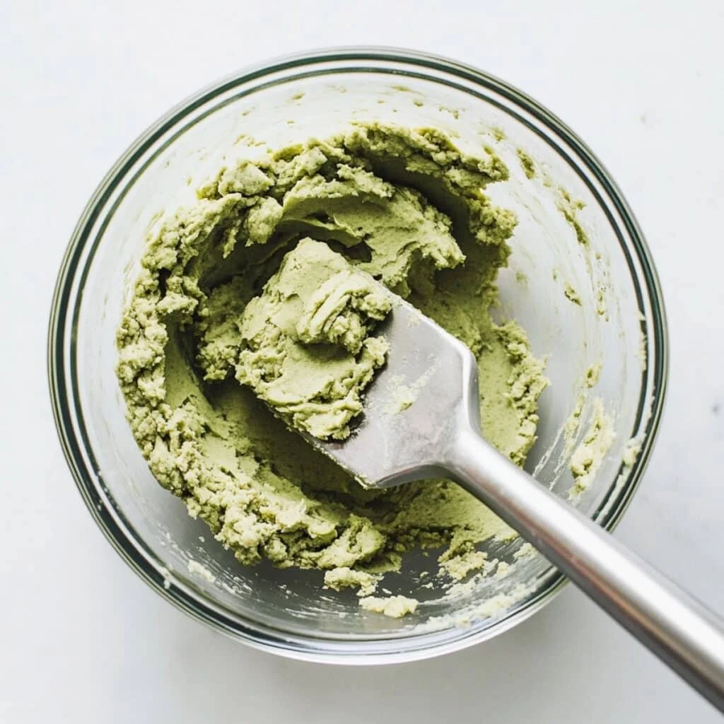5 Easy Vegan Matcha Cookies Recipe for Energy Boost